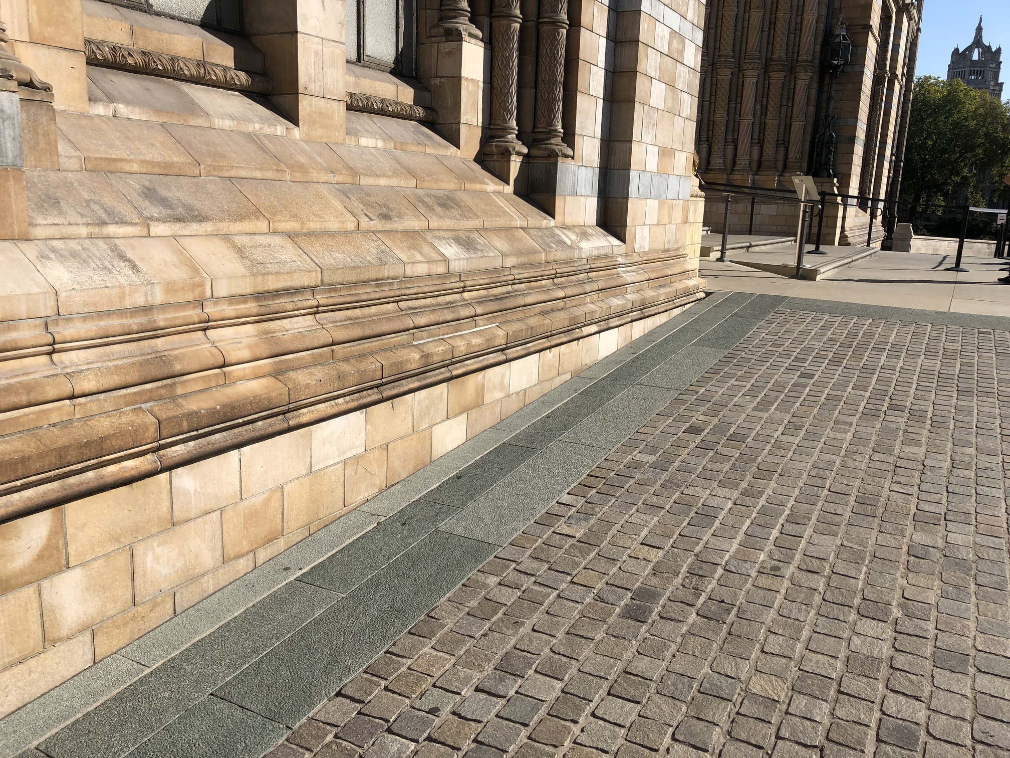 Achnaba Stone® - MacLeod Construction Ltd